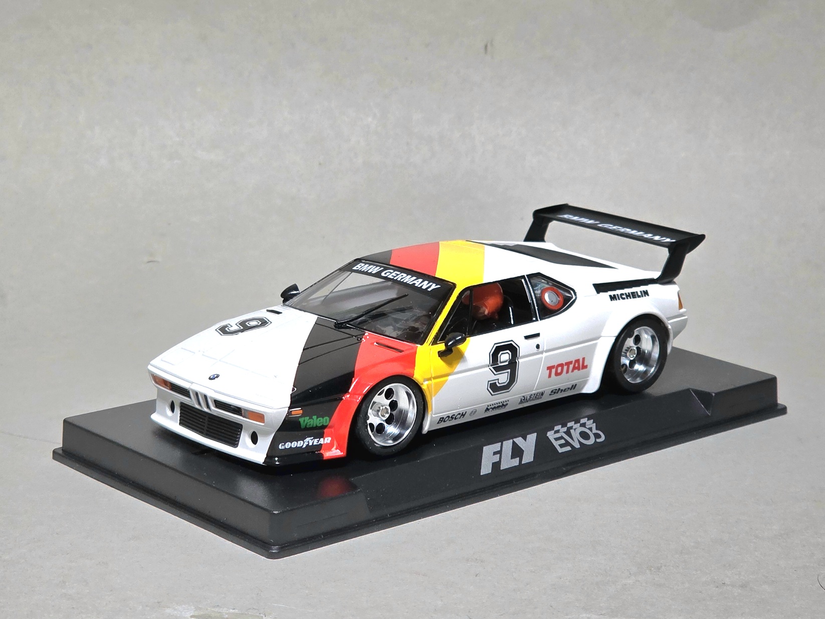 Fly Slotcars online buying I Slotracing Studio