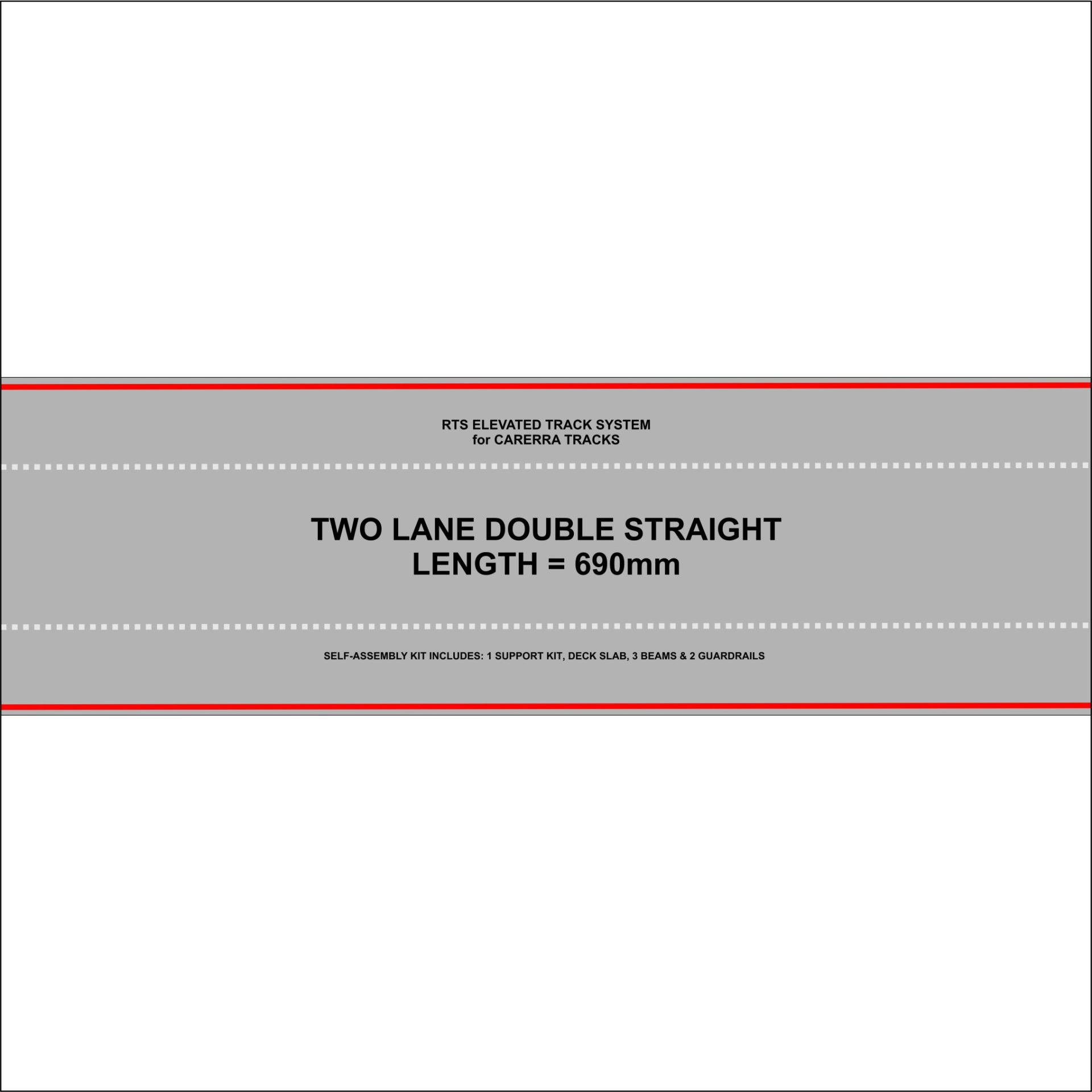 Race Track Scenics bridges and gantries to buy in our shop I Slotracing ...